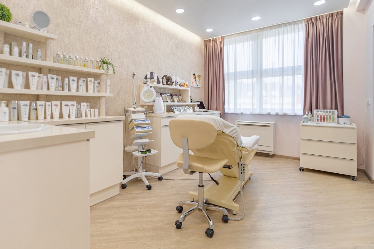 Képek a szalonról – Dermisz Beauty & Soul Clinic